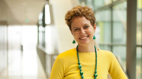 Vier ERC-Grants für hessische Wissenschaftlerinnen und Wissenschaftler ...