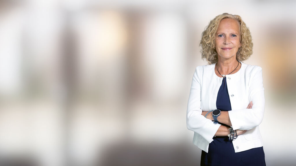 Ines Fröhlich wird neue Staats-Sekretärin | hessen.de